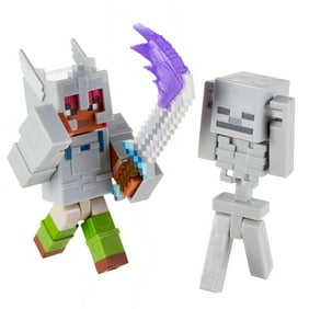 Minecraft Dungeons Redstone Monstrosity Mangle Complete Battle Set With ...