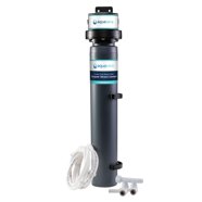 Alexapure Pro Stainless Steel Water Filter Purification Filtration ...