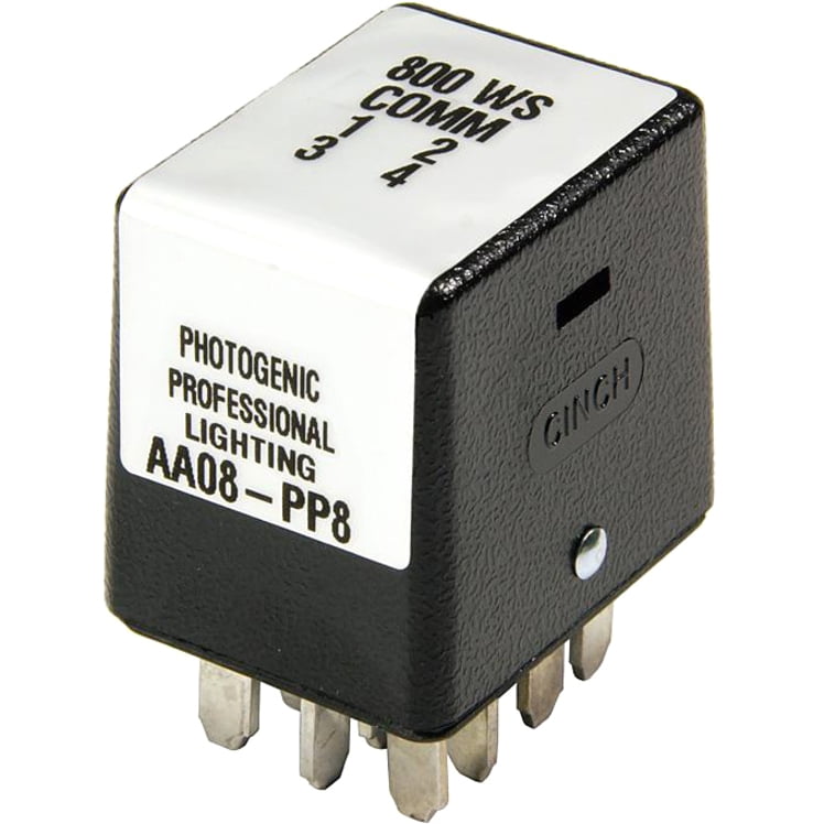 Photogenic PP8 Power Plug - Walmart.com