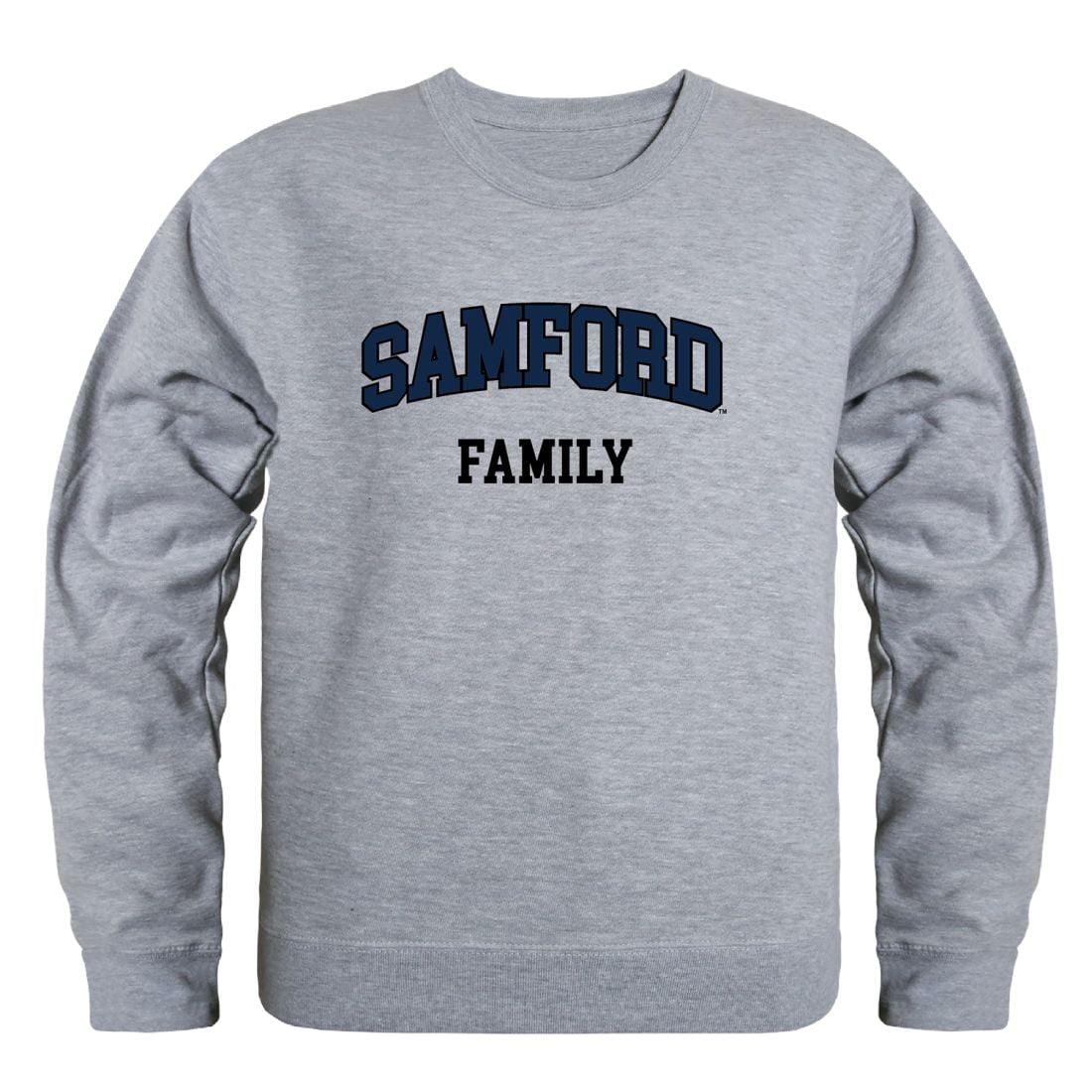 Samford University Colors
