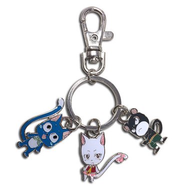 American Cities and States Metal Quality Keychains (MTA) - Walmart.com