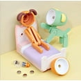 Cute Night Light for Kids, Mini Led Table Desk Lamp, Decorative Lamp ...