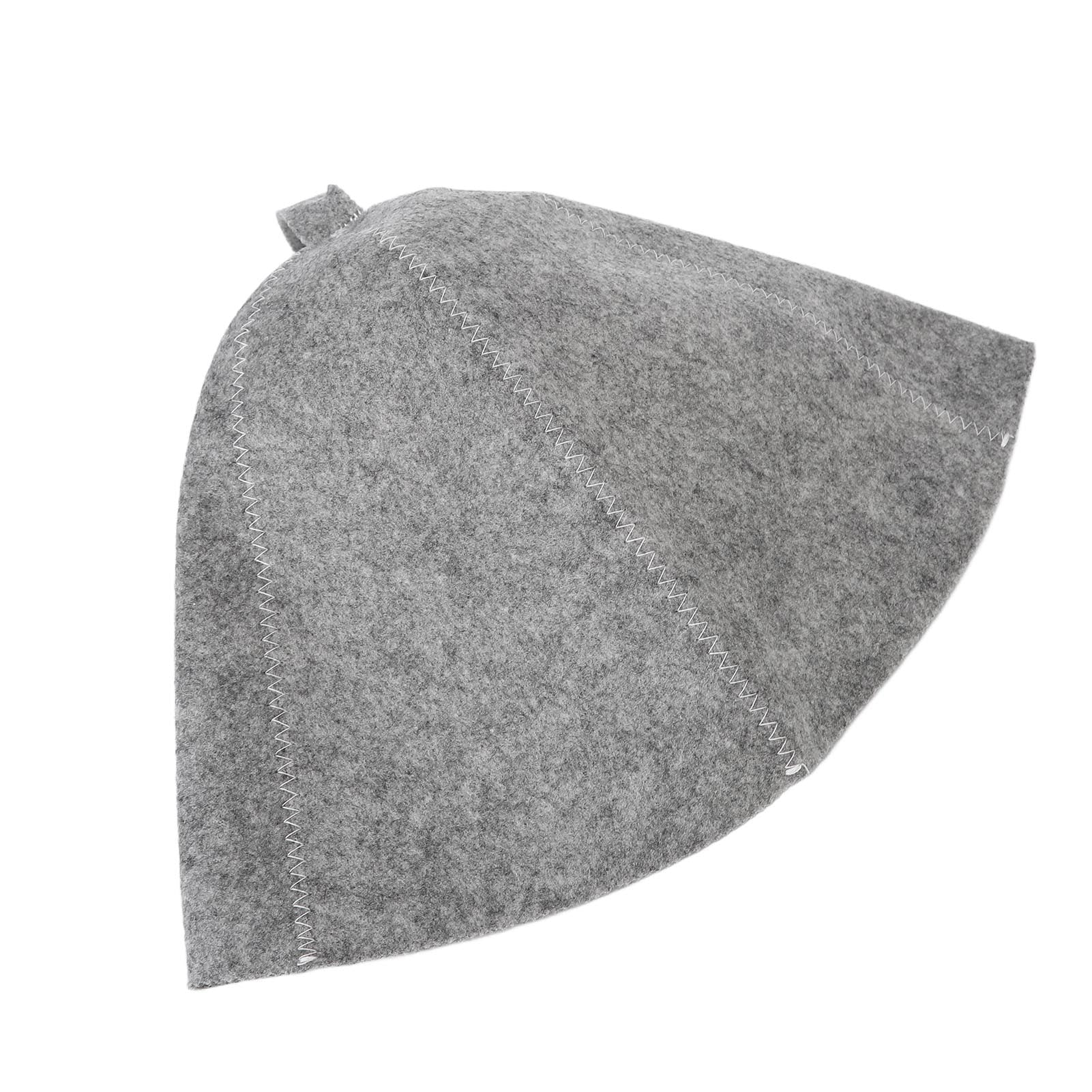 Click here for Youthink Bathing Sauna  Head Unisex Sauna Hat Wate... prices