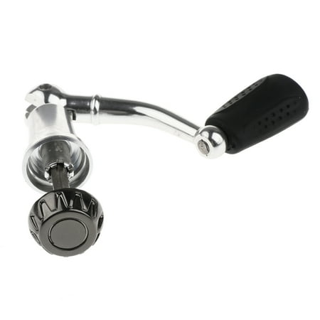 Fishing Rocker Reel Handle Foldable Reel Handle with Knob | Walmart Canada