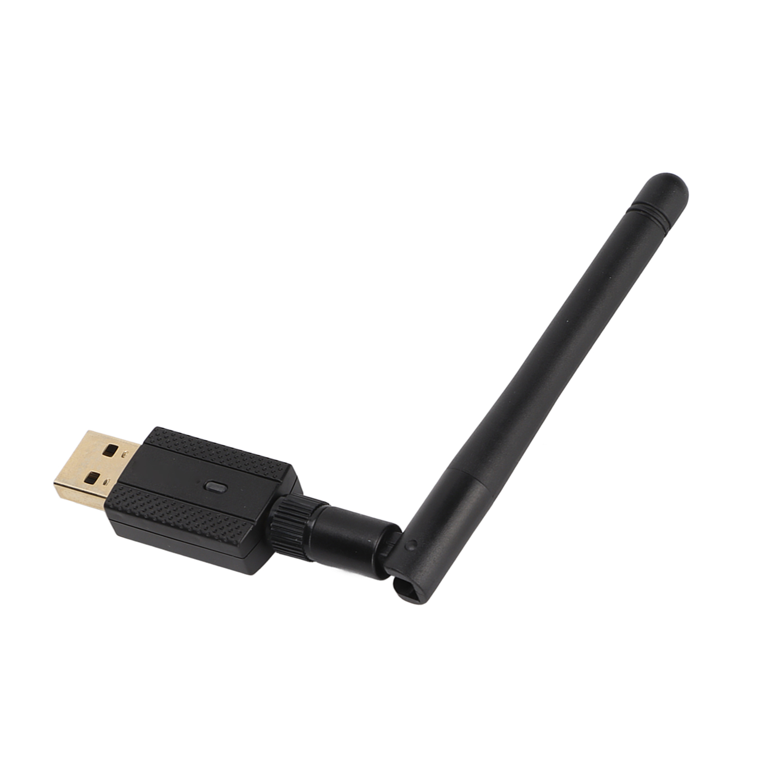 USB WiFi Adapter, USB Adapter 2 in 1 Easy Installation Adjustable ...