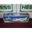 1999 Hess Truck and Space Shuttle with Satellite - Walmart.com