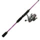 Eagle Claw, Fishing Rod, Spinning, Trait Crist Endorsed - Walmart.com