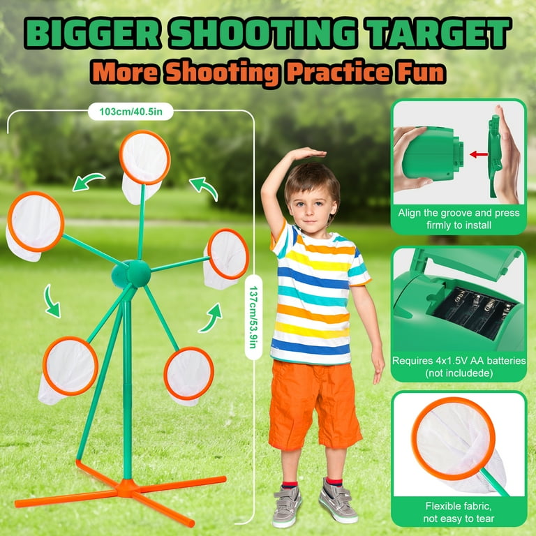 Target outdoor toys store