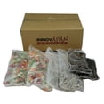 Innovasian Cuisine Mongolian Beef and Vegetable, 6 Pound -- 2 per case ...