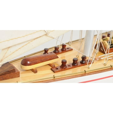 Columbia Sm Boat Model Display - Walmart.com