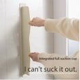Upgraded Silicone Sink Water Retaining Plate - Anti-Splash Partition ...