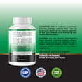 ReLiver Pro- Healthy Digestion/ Liver Detox & Function- 2 Bottles- 120 ...