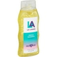 La Looks Absolute Long Lasting Styling Gel, Mega Mega Hold, 20oz, 2 ...
