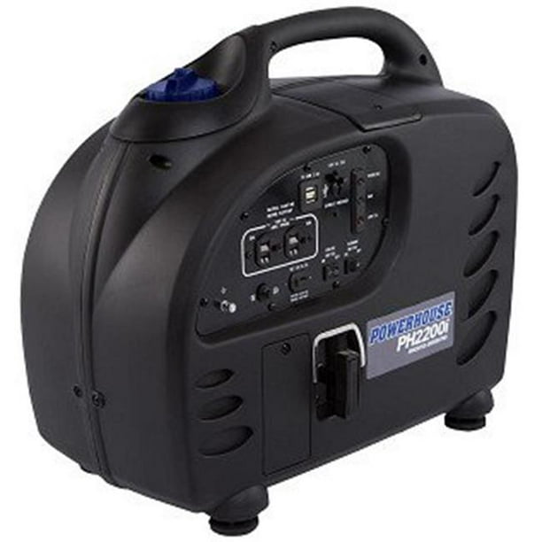 Powerhouse POW-68675 Generator PH2200I Power Inverter - Walmart.com ... Powerhouse POW-68675 Generator PH2200I Power Inverter - Walmart.com ...