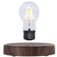 Lamp Depot 3D Printed Mars Lamp, Magnetic Levitating, Cool Electricity ...