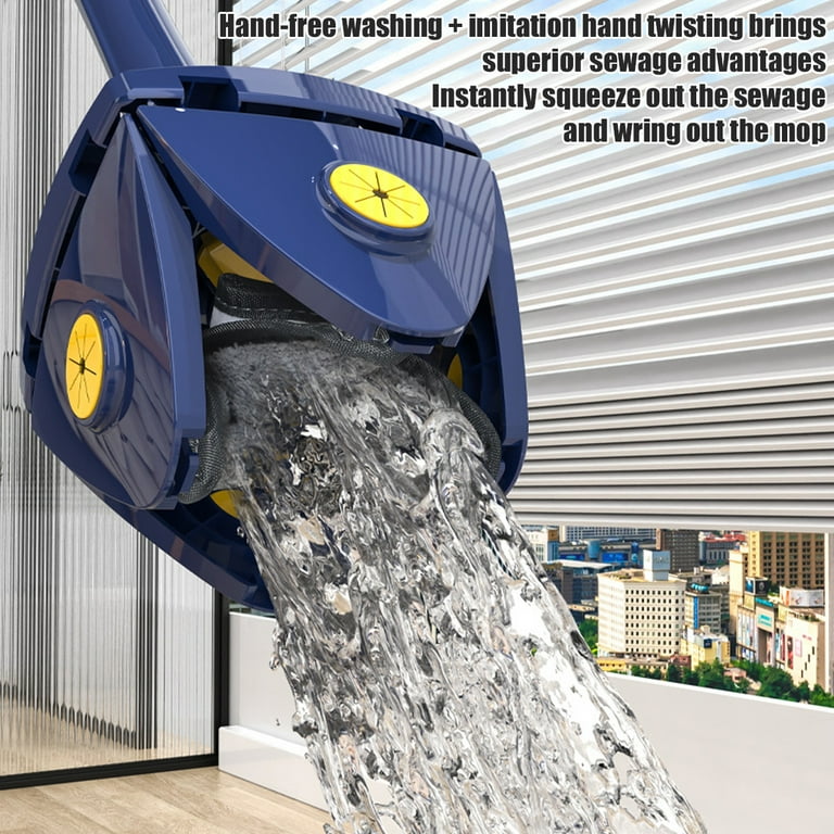 Wall And Ceiling Cleaning Robot | Shelly Lighting