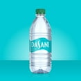 Dasani Drinking Water, Purified Bottles, 16.9 fl oz, 32 Pack - Walmart.com