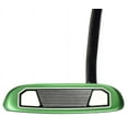 Ray Cook Golf Silver Ray SR400 Limited Edition 35" Putter *Green ...