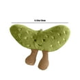 Jellycat Amuseables Pickle by Jellycat - 5.12 Inch Stuffed Plush, Funny ...