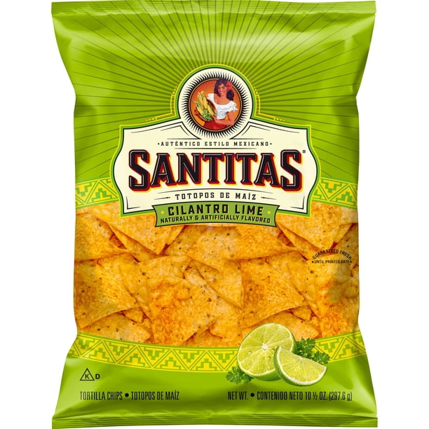 Mexican Corn Snack