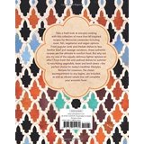 The Modern Tagine Cookbook : Delicious recipes for Moroccan one-pot ...