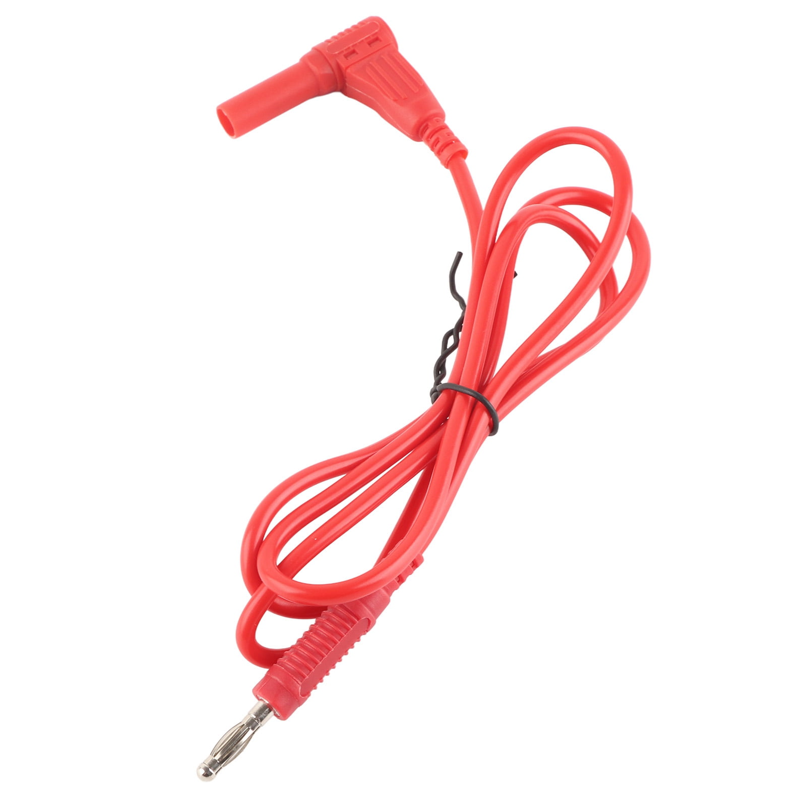 Kit De Cables De Prueba De Conector Tipo Banana, Conectores Tipo Banana ...