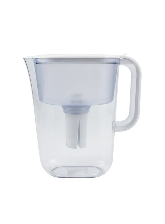 Water Filter Pitchers in Water Filters & Filtration Systems - Walmart.com