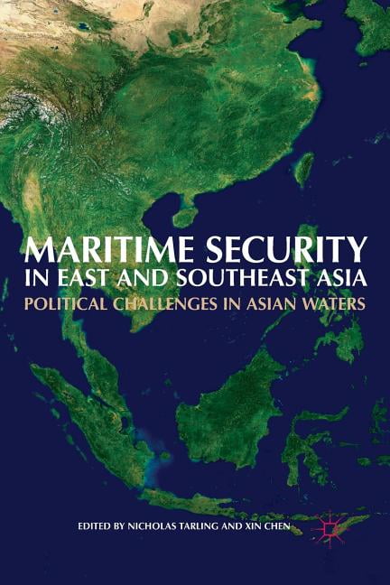 Maritime Security in East and Southeast Asia: Political Challenges in ...