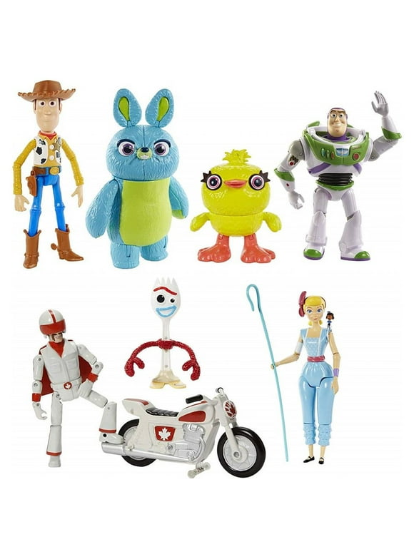 All Toy Story Toys in Toy Story Toys - Walmart.com
