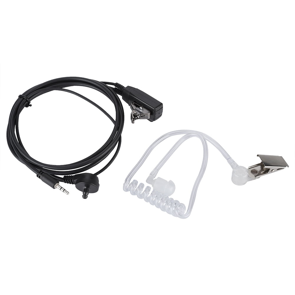 Click here for Dewin 2.5mm Plug Earpiece Headset With Ptt Button... prices