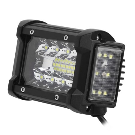 Driving Light Led Driving Light Universal 108W 34LED Driving Light High ...