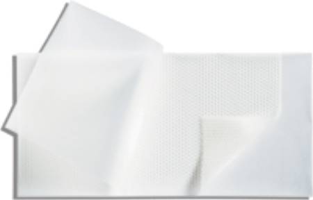 Mepitel Silicone Dressing 4 X 8 Inch 1 Count - Walmart.com