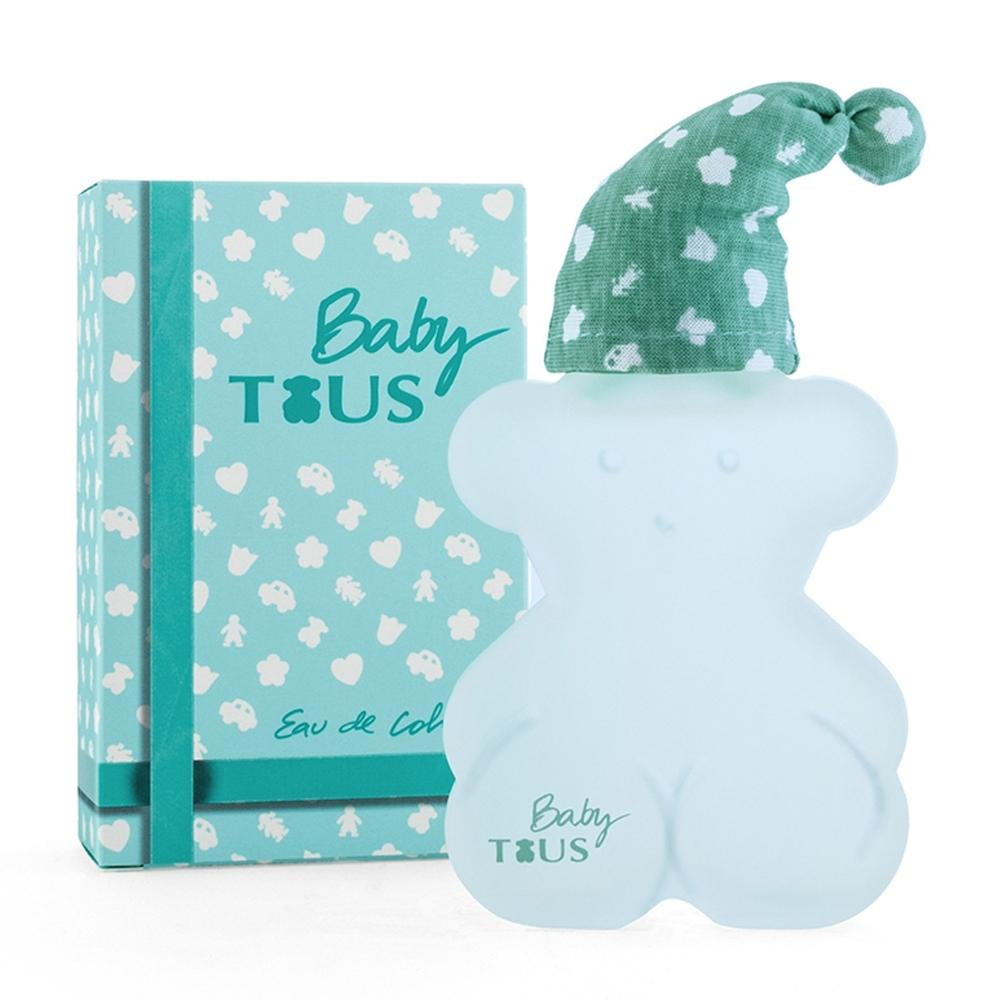Colonia Tous Baby 100 ml Tous Baby Baby Tous | Walmart en línea