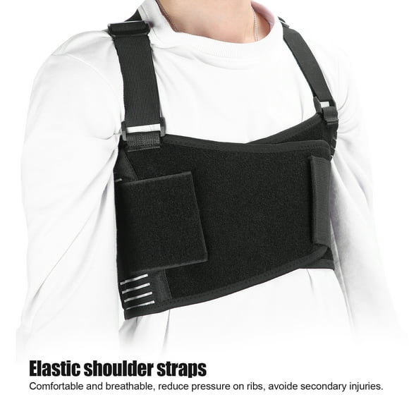 Rib Cage Brace