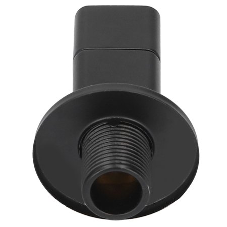 Angle Valve, G1/2 Wall Mounted Water Stop Valve Water Isolating Valve ...