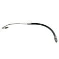Engine Hydraulic Trim Hose Marine Grade Fuel Resistant Smooth Tilt ...