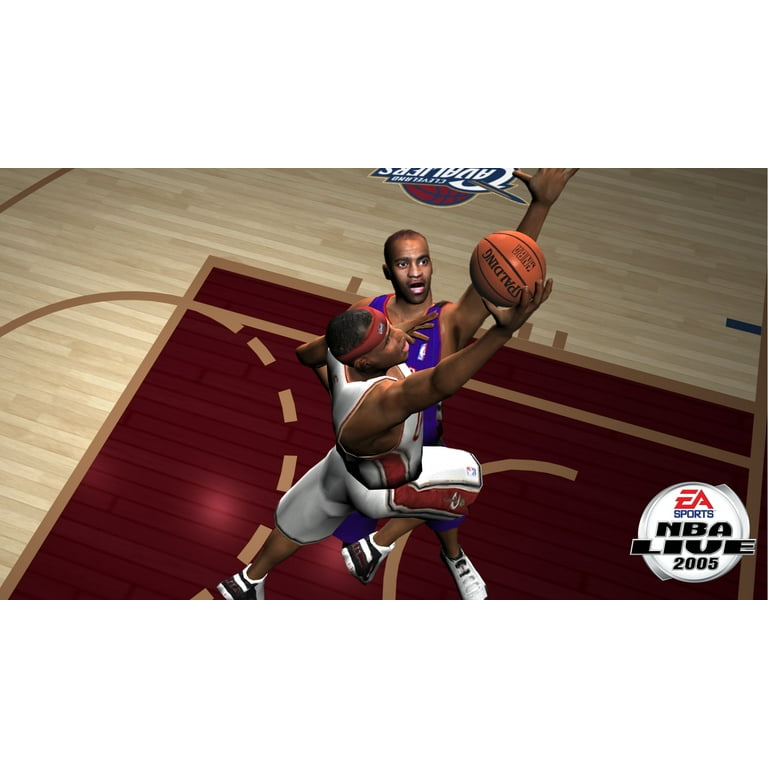 Nba Live 10 Ps2