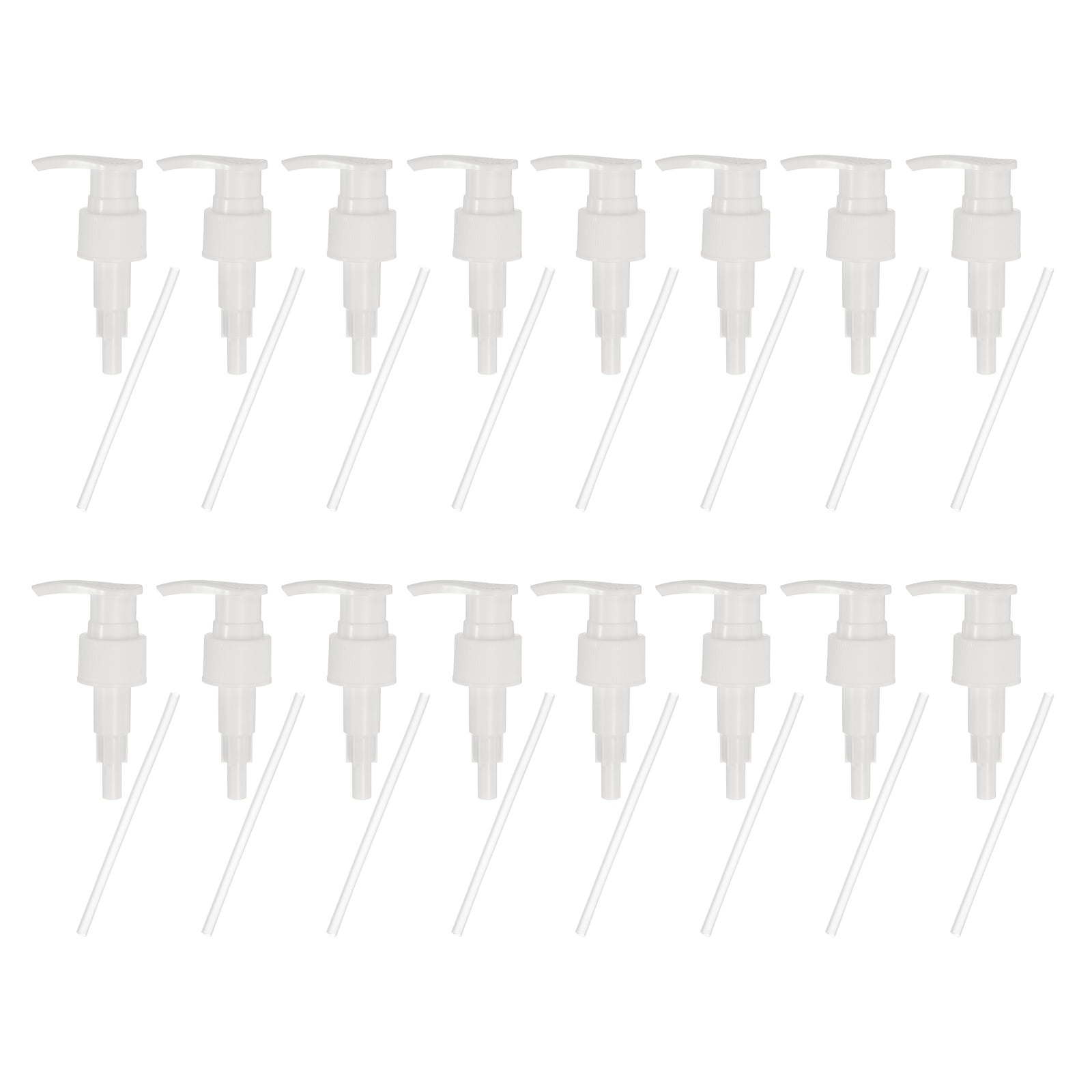 Click here for Uxcell 16 Pcs Soap Dispenser Pump Heads Soap Dispe... prices