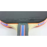 Butterfly 702 Table Tennis Racket Set - 1 Paddle – 1 Case - Gift Box ...