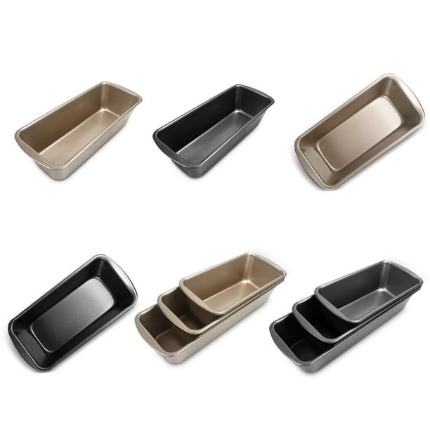 ruzhgo Rectangular Toast Loaf Mold High Temperature Resistant Bread ...