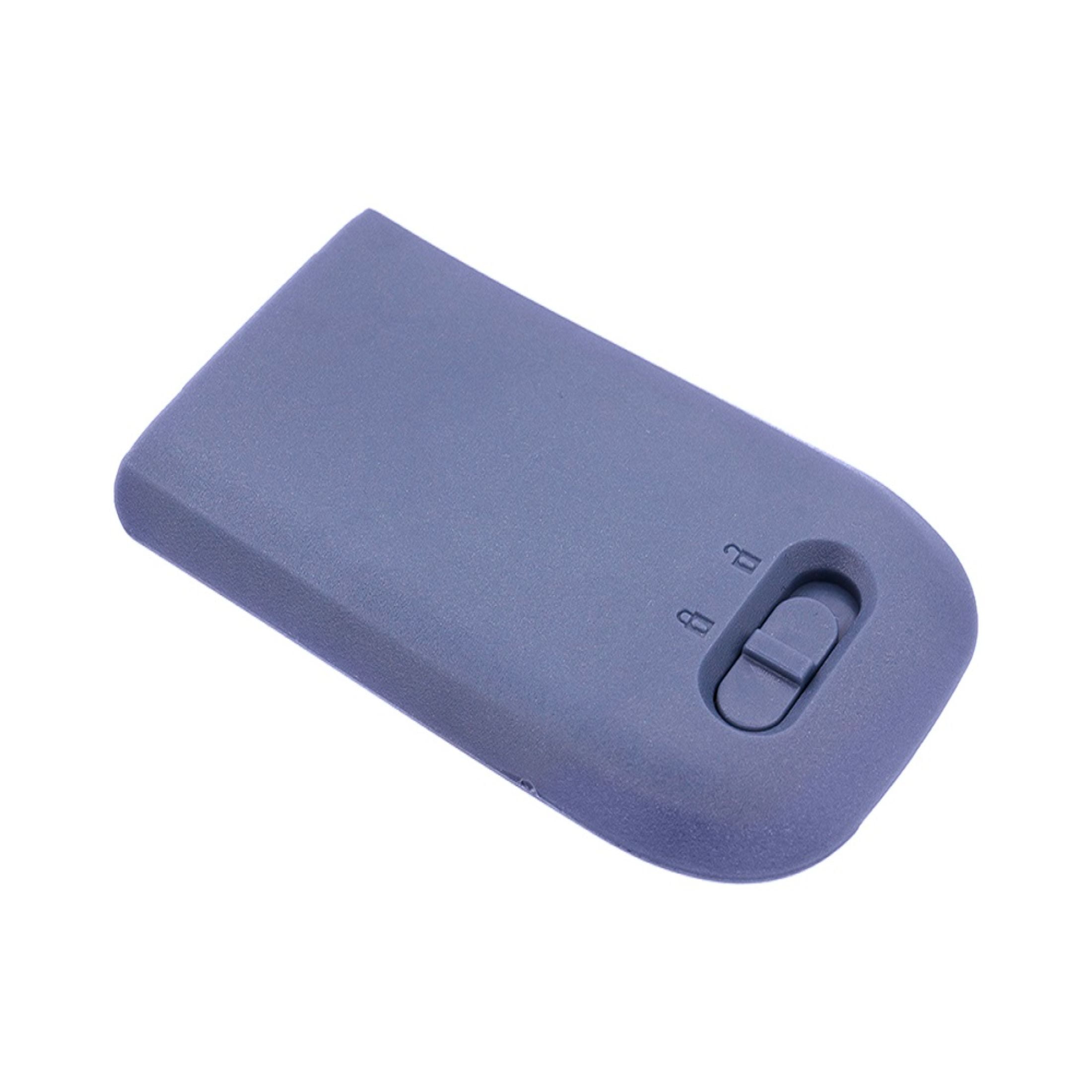 Replacement for Ascom 660190 Battery - Fully Compatible with 0480468 ...