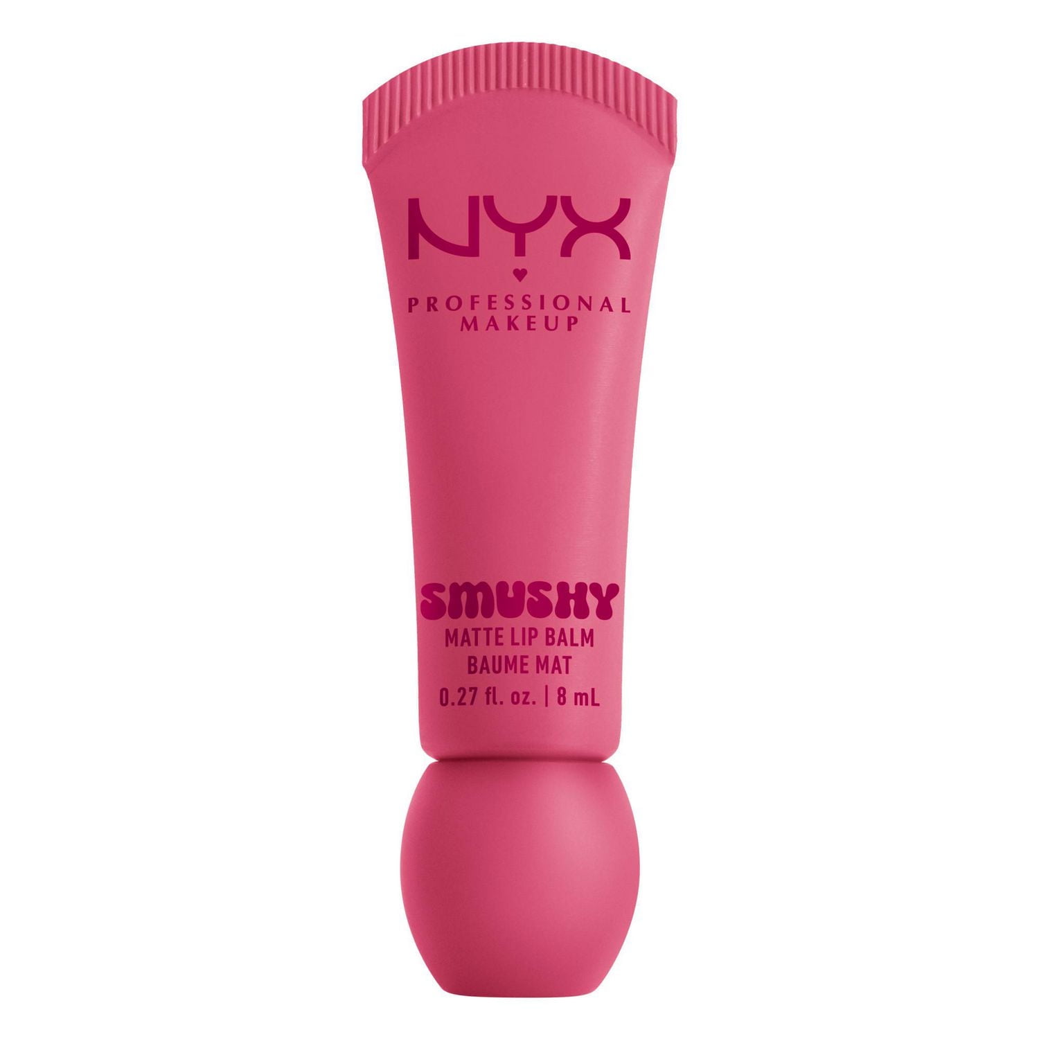Click here for Nyx Professional Makeup Smushy Matte Lip Balm prices