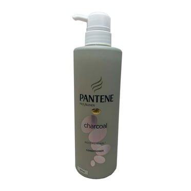Pantene Essential Botanicals Free Paraben Fragrance, Strawberry and ...