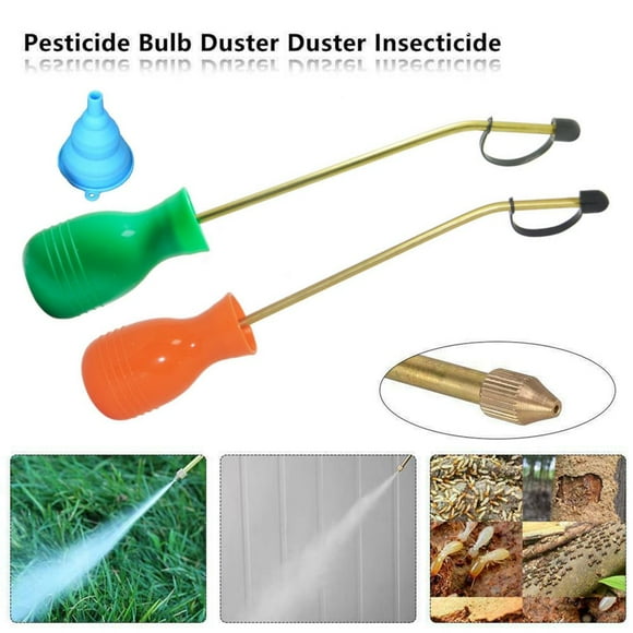 Insecticide Duster