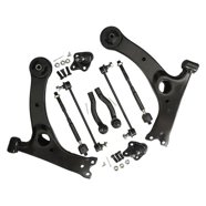 Maxpeedingrods Tubular Control Arms Set for Chevy, Pontiac, Oldsmobile ...