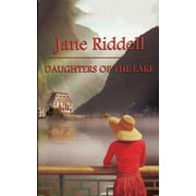 Ms Jane Riddell