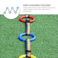 Walking Rope For Preschool Toddler Walking Rope - 12-Handle Safety Line ...