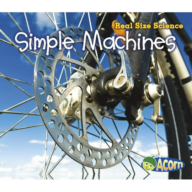 Simple Machine
