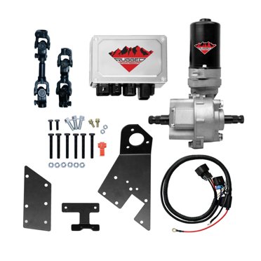 Demon Rugged Electric Power Steering System 400W PEPS-4008 - Walmart.com