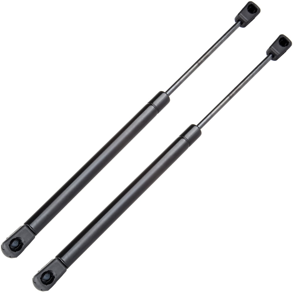 ECCPP Lift Supports Truck Camper Rear Window Struts Gas Springs Shocks ...